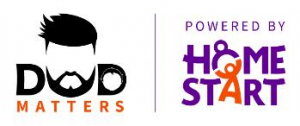 Dad Matters – Home-Start Manchester